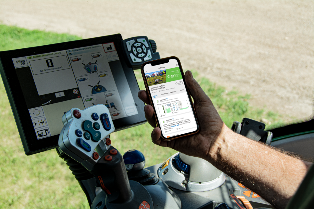 Event Information – AgSmart