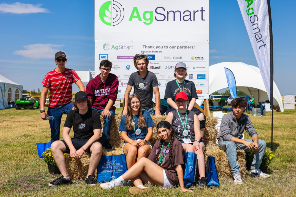 Youth Programs – AgSmart